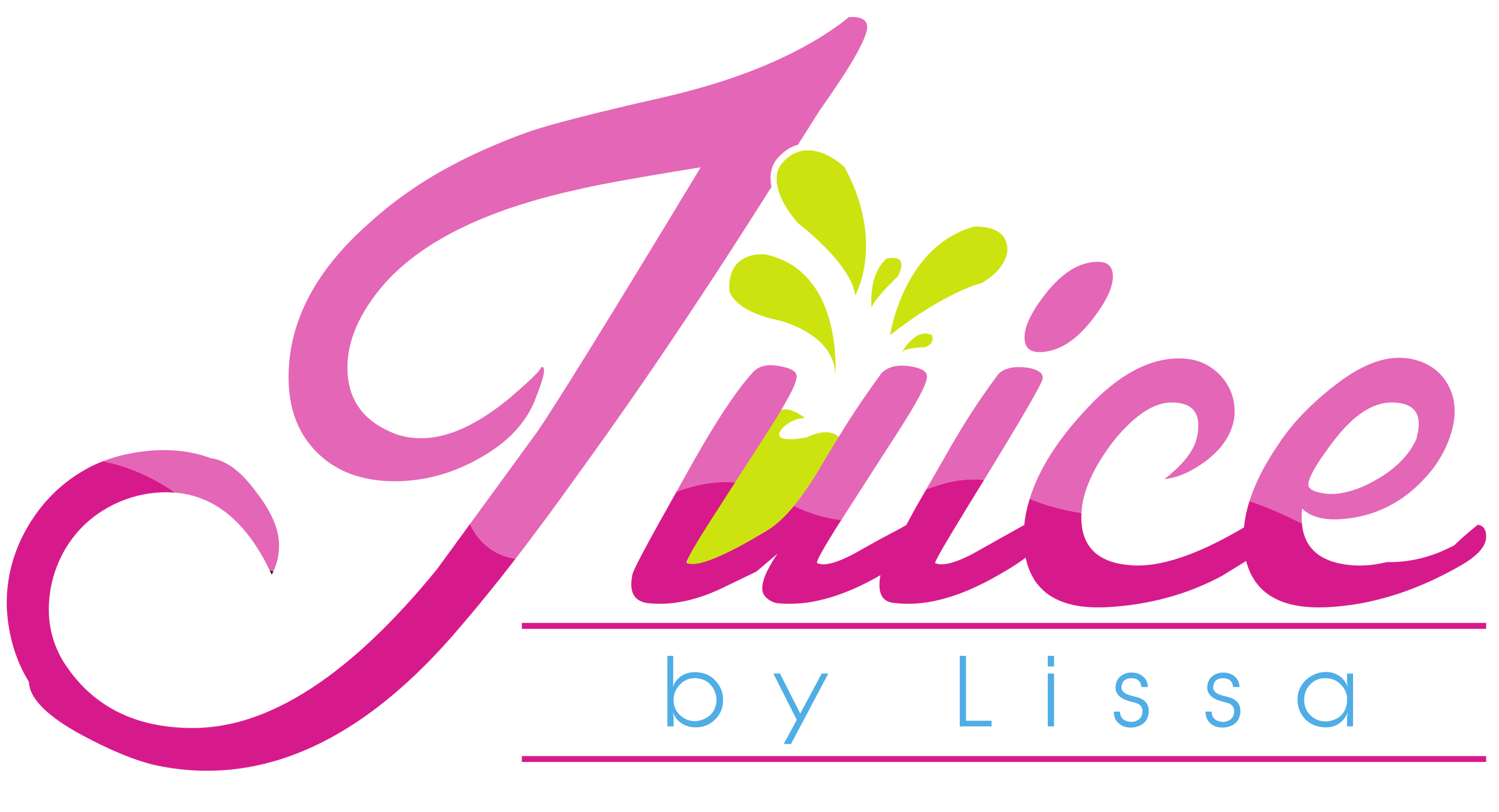 Juice by Lissa – Boutique Mobile Bartending